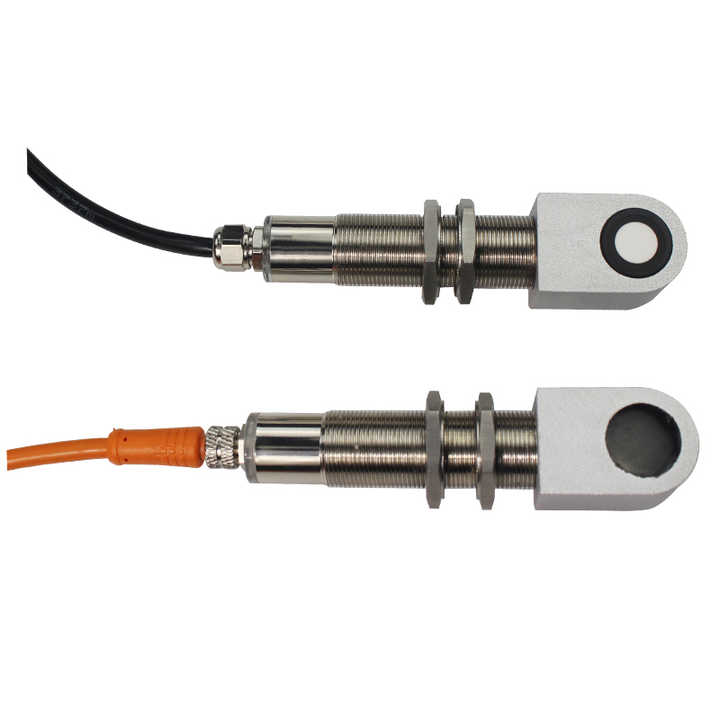 Miran Non-contact Measuring Displacement Sensor Ultrasonic Sensor ...