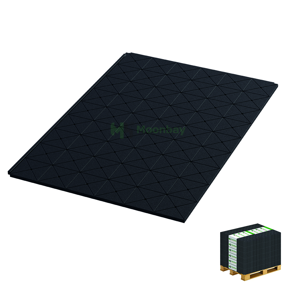 Paver Base Panel EPP for Landscaping - Durable & Stylish