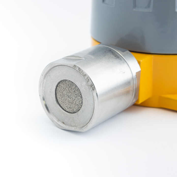 K800 Fixed CH4(IR) Gas Detector for Confined Space Safety
