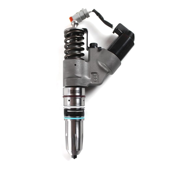 High quality Common Rail Fuel Injector M11 3095040 for Cumminss QSM11 ...