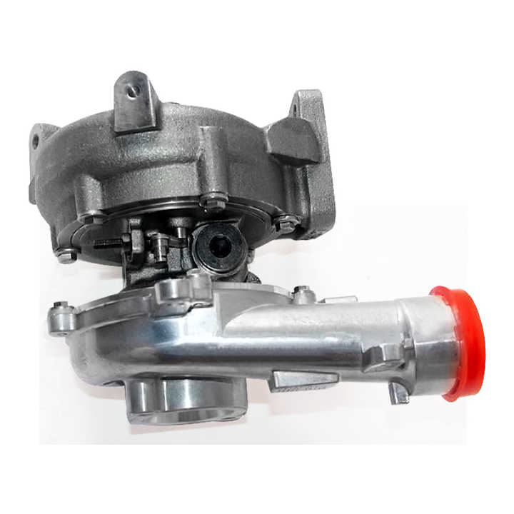 Toyota Hilux Turbocharger - OEM 17201-0L040 by Kingsteel