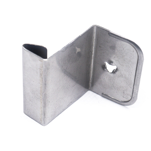 Wholesale stainless steel z shaped mounting brackets Of Various Types ...
