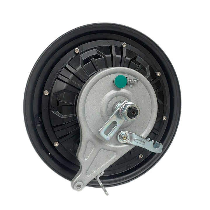 Electric Bicycle Motor - Sine 800W DC Brushless Hub Motor
