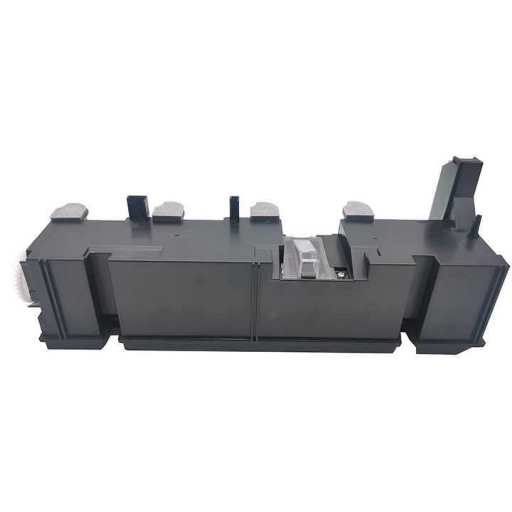 WB-P03 A1AU0Y1 /Y3 Waste Toner Box for Konica Minolta Bizhub C25 C3100P ...