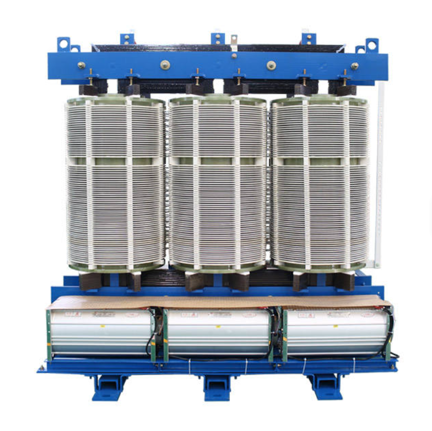 3 Phase 415v to 220v Step Down Transformer Phase Shifting Transformer ...