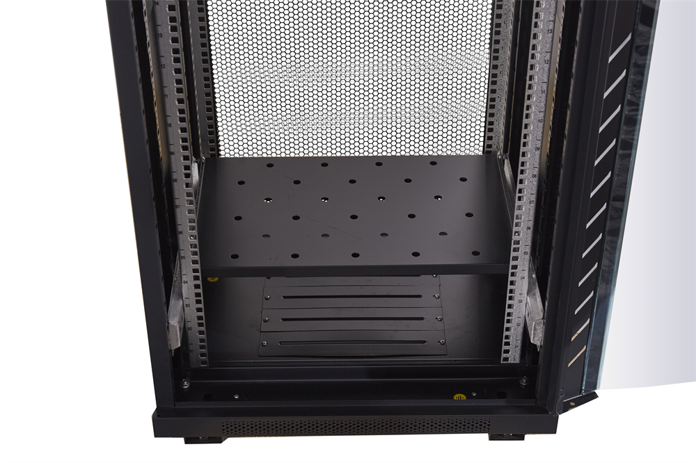 Wholesale Double Door Server Rack Custom Color Options Available ...