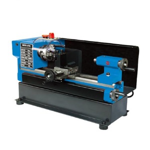 Reshape Production With A Wholesale German Mini Lathe - Alibaba.com