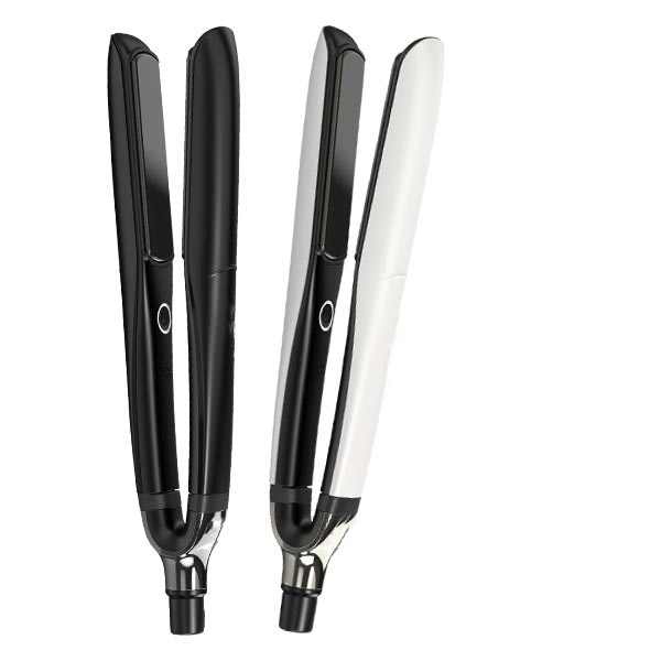 Platinum+ Professional Smart Styler Hair Straighteners& Curling Iron ...