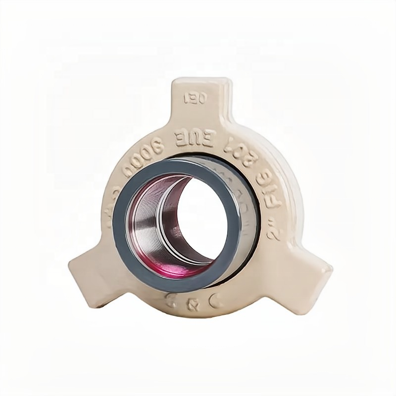 Weco Hammer Unions - Durable, High-Pressure Solutions
