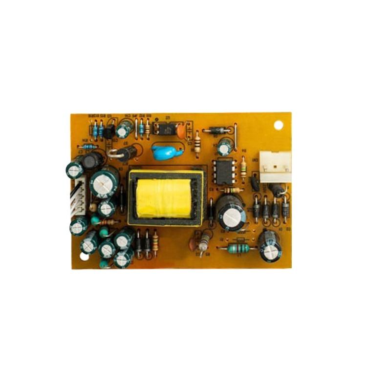 Turnkey PCBA Supplier Custom SMT PCBA Assembly Services Automotive ...
