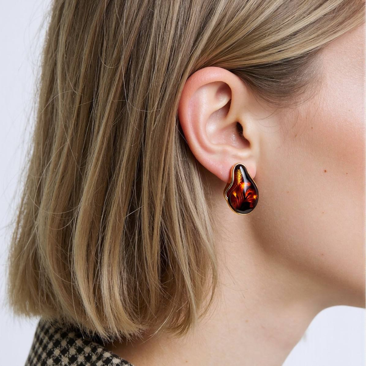 How to Choose Jewelry Amber: A Complete Buying Guide