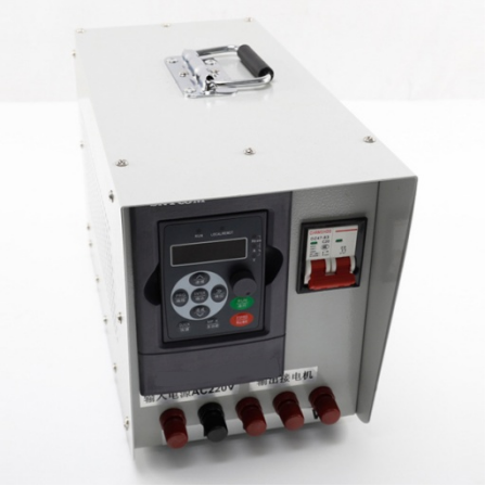 Single Phase Three-Phase Power Transformer Converter 100kVA Rated for ...