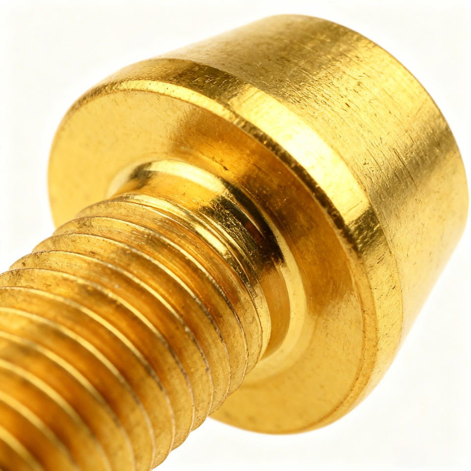 Premium TOBO Titanium High Strength Corrosion Resistant Precision Cone ...