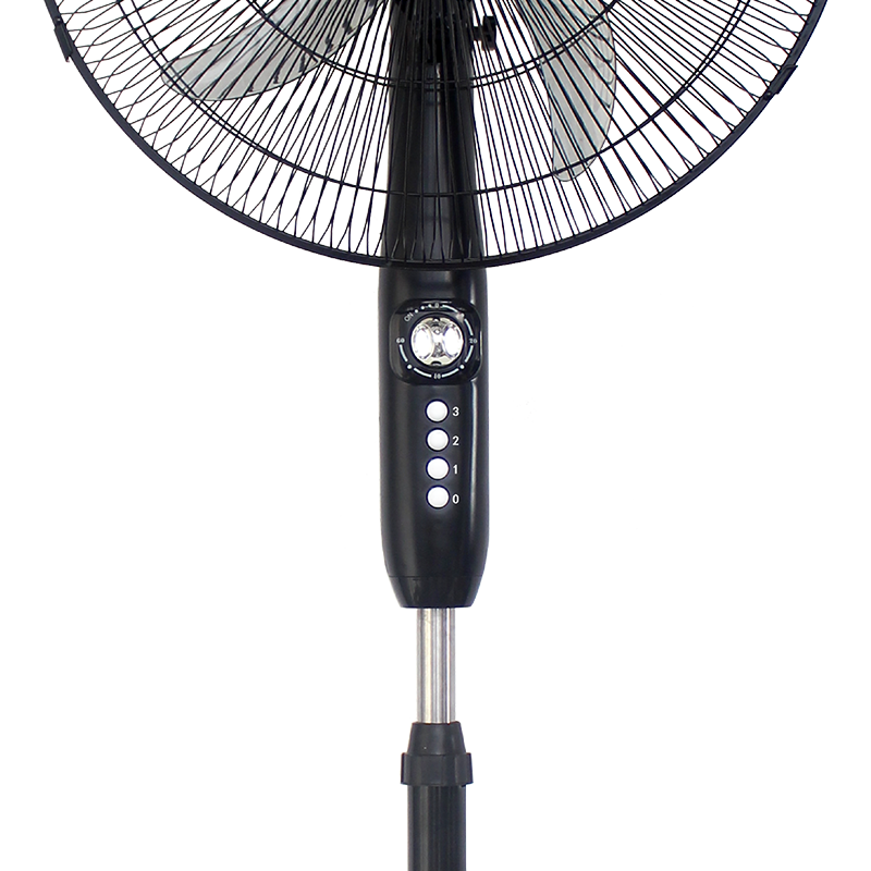 2026 New Hot Sale 120v-220V Standing Fan High Quality Low Price Ac Dc ...