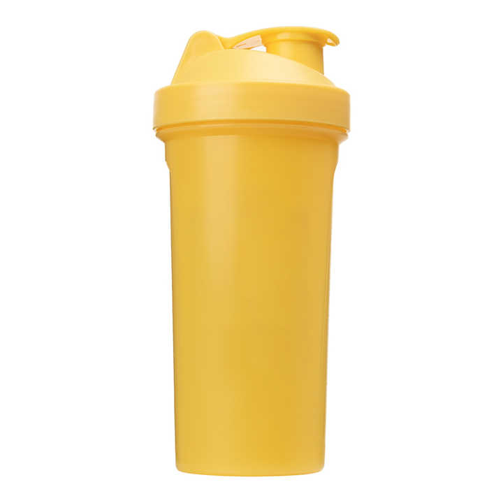 Plastic Gym Protein Shaker Bottle, Wholesale Custom Logo Color Bpa Free ...
