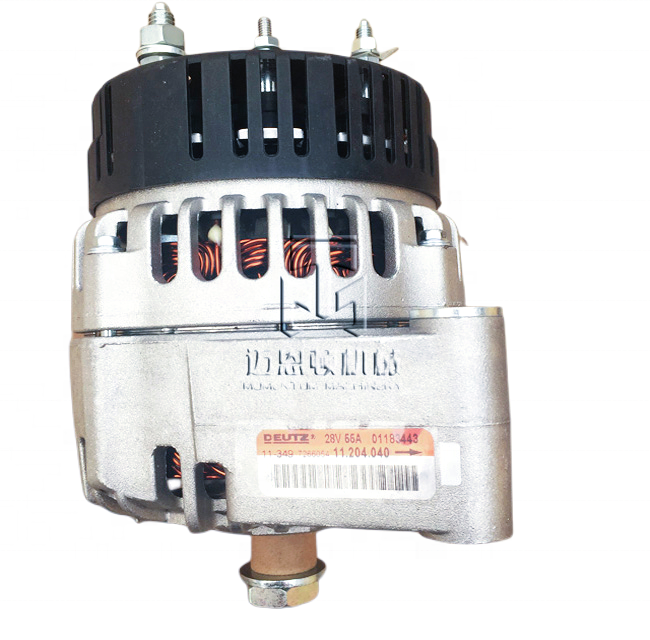 Original alternator TCD2013 BFM1013 01183443 01182403 01182959 01183195 ...