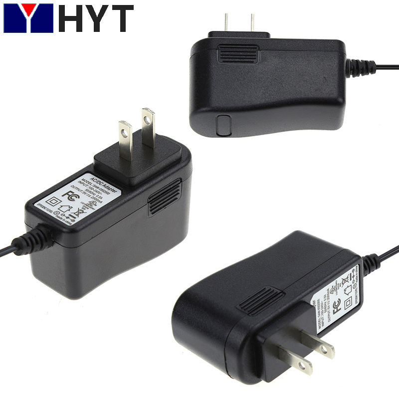Professional Safety Mark AC DC Adaptor 8.4V 1.5A 16.8V 0.5A 15V 1A 15W ...