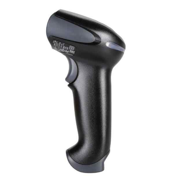 Honey Well 1900GSR 1900GHD Barcode Scanner - Reliable & Versatile