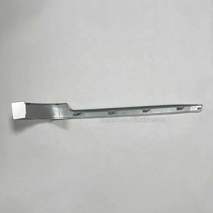 Land Rover Range Rover L405 Bumper Mouldings - LR087223 LR087227