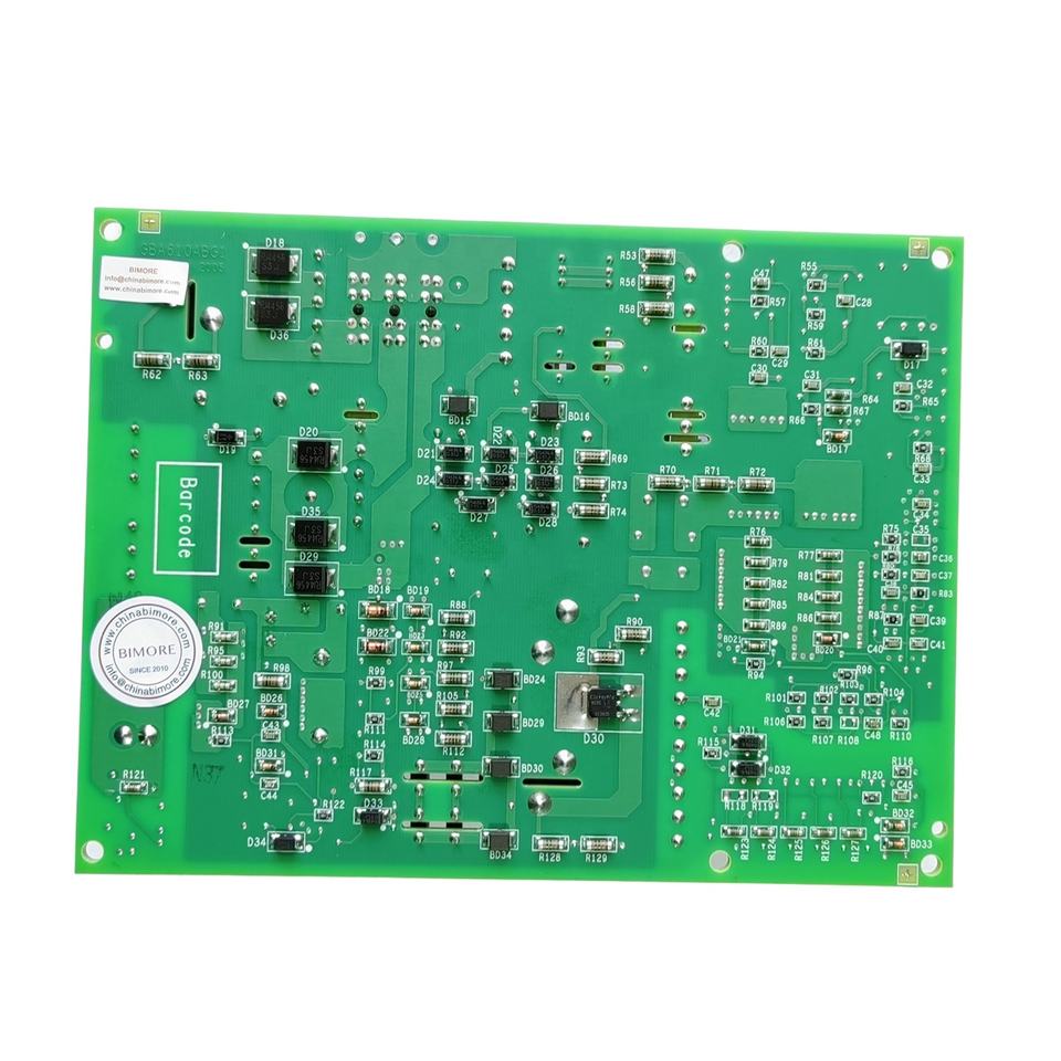 GBA26800LB1 Elevator BCB Control Board - Reliable Performance