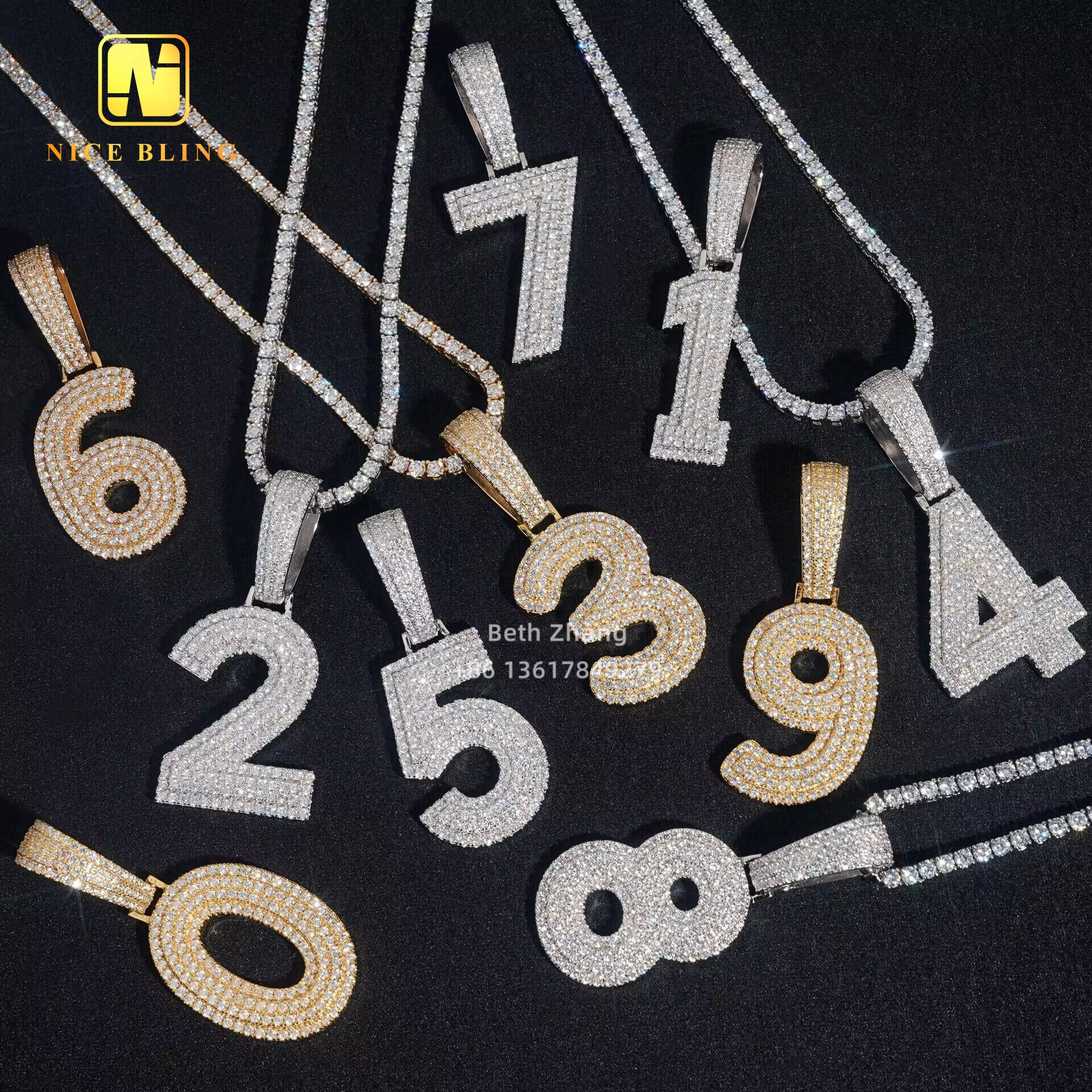 How to Choose the Best Iced Out Pendants: A Complete Buying Guide