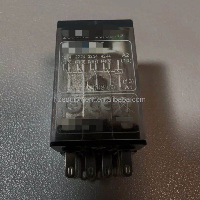 LC1D186BL TeSys Deca three-pole contactor, 18A, 24VDC, low power ...