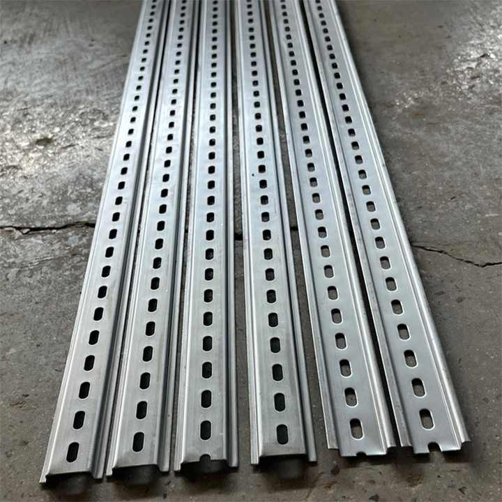 Gypsum Board Ceiling Steel Furring Channel Making Machine Omega Channel ...