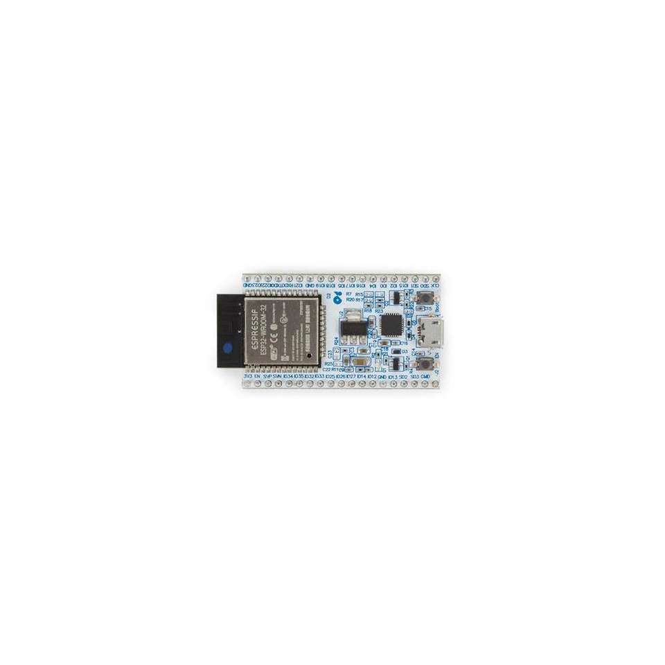 Whadda ESP32 DEVELOPMENT BOARD| Alibaba.com