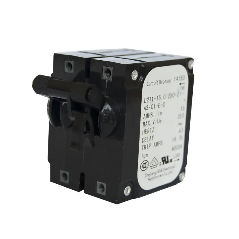How to Choose the Best 20 Amp Breaker for Your Electrical System