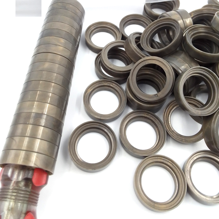 Injection Molding Plastic Rings - Custom & OEM Solutions