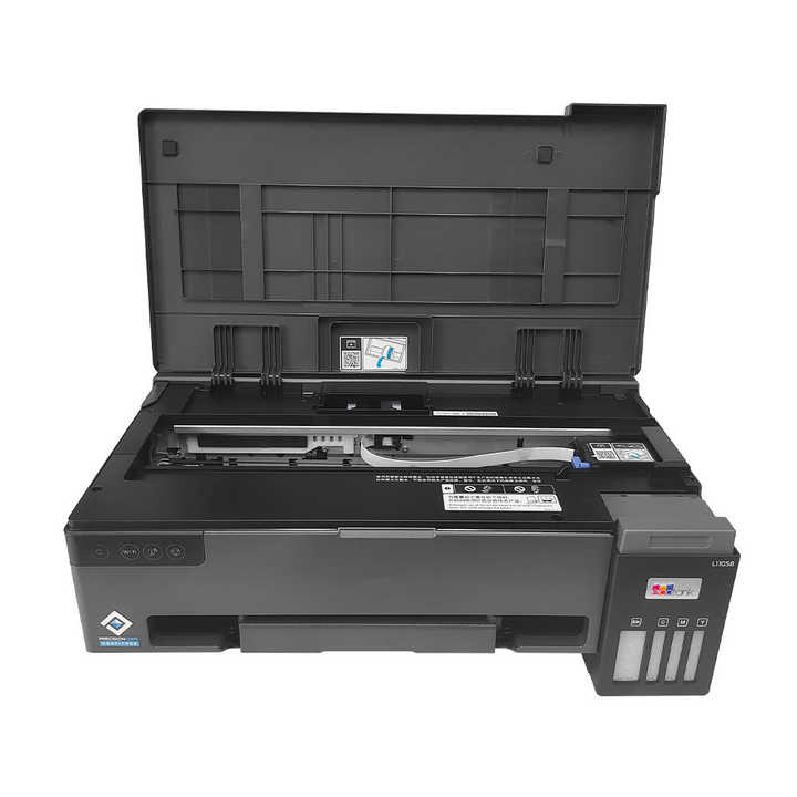 Epson L11058 Inkjet Printer - High Speed A3 Graphic Design