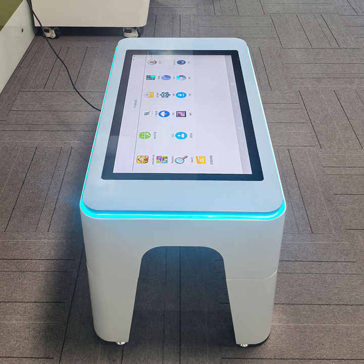 32 Inch Small Size Android Touchscreen Table for Kids| Alibaba.com