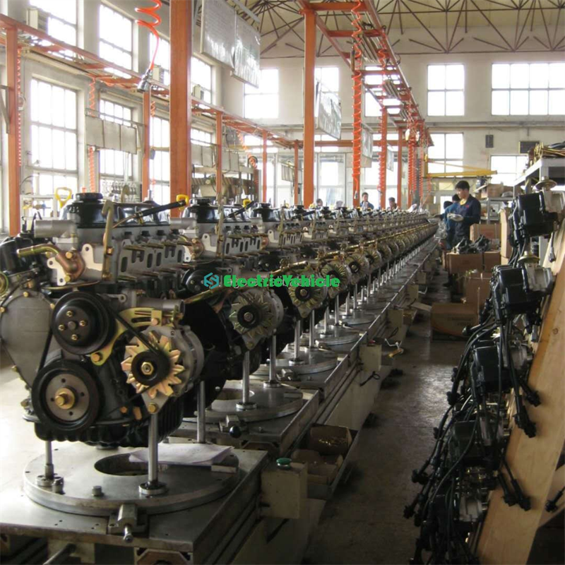 Japanese 2LT engine 2L 3L 5L turbocharged 3.6 engine suitable for ...