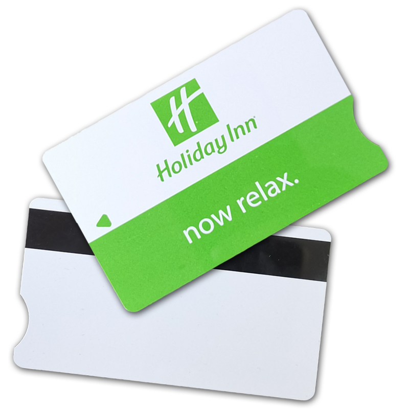 Premium Custom blank printable plastic pvc card Solutions for Global ...