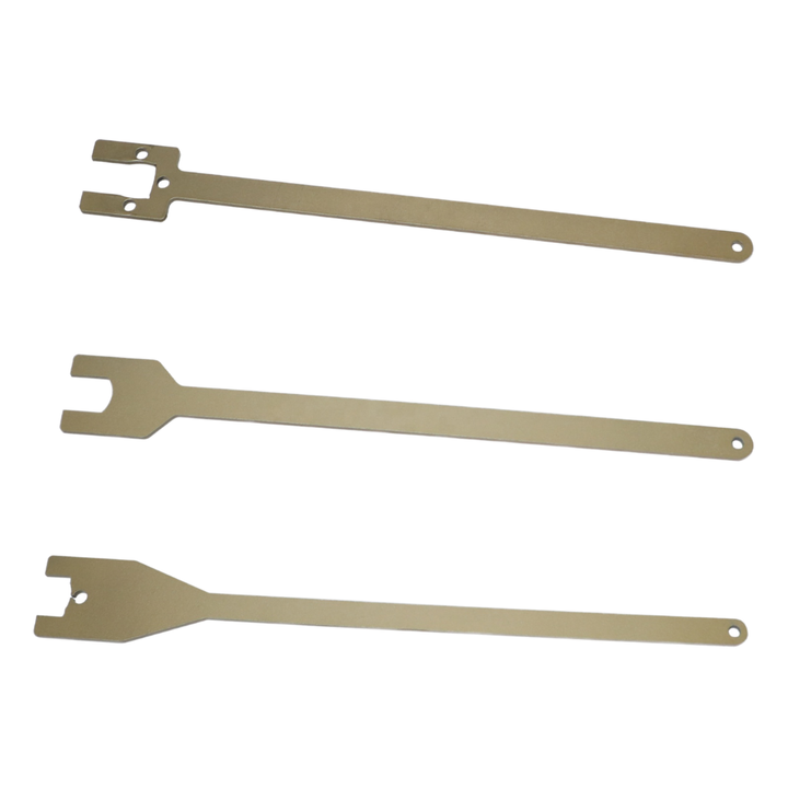 Land Rover Series 5.0 Vehicle Tools Three-Hole Fan Wrench| Alibaba.com