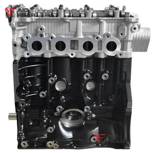 16 Valves Displacement 1.5L 3SZ-VE Engine Block For Toyota Avanza bB 2 ...