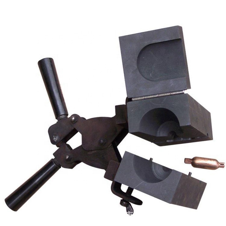 Grounding Exothermic Welding - Reliable Earthing Solutions