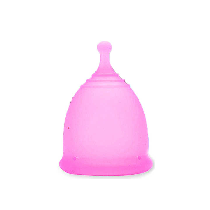 Eco-friendly Best Organic Female Menstrual Cup Silicone Menstrual Period Cup Wholesale Free ...