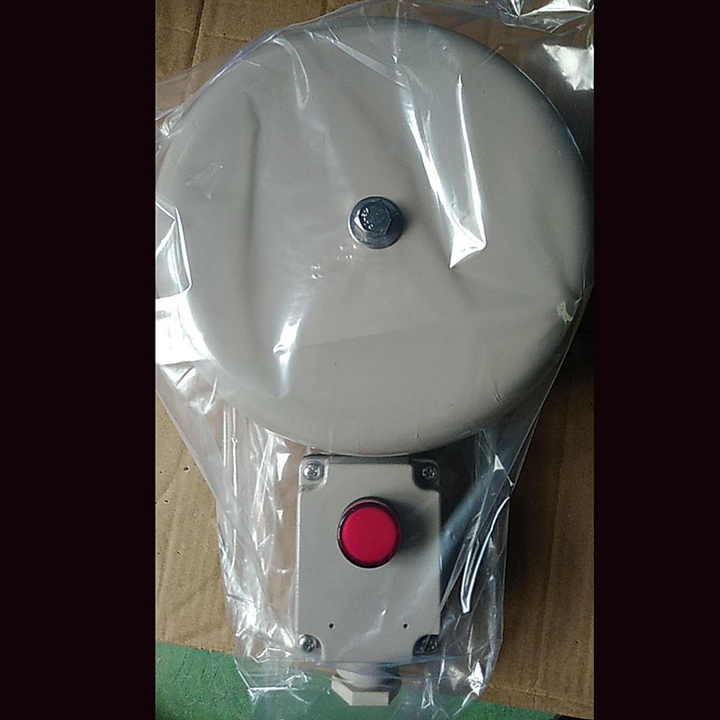 IMPA 793442 - 95db Marine Alarm Bells for Safety & Efficiency