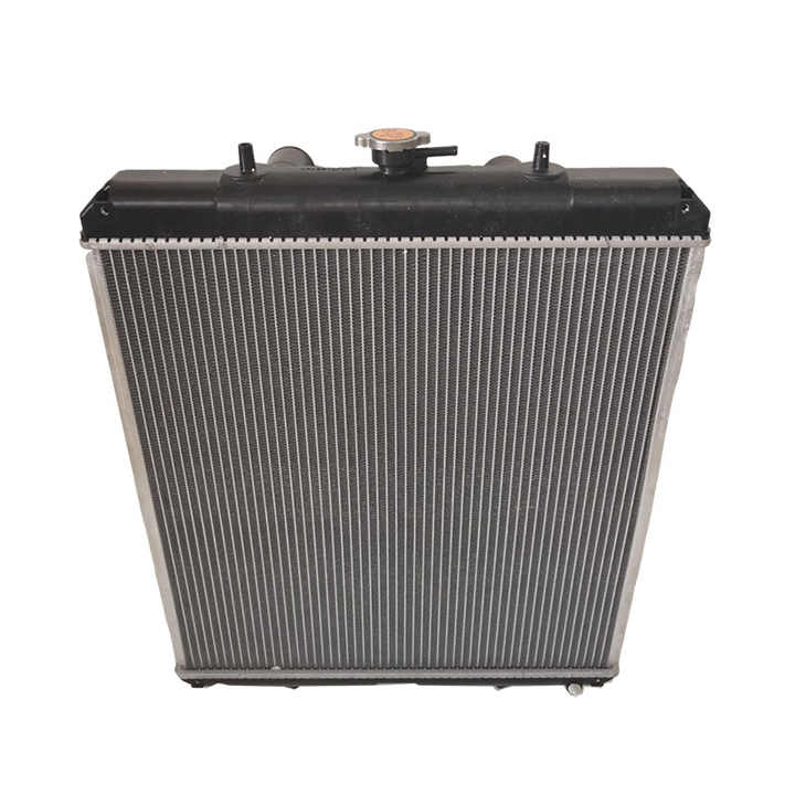 Yanmar Diesel Engine 4TNV98T - Premium Radiator for Excavators