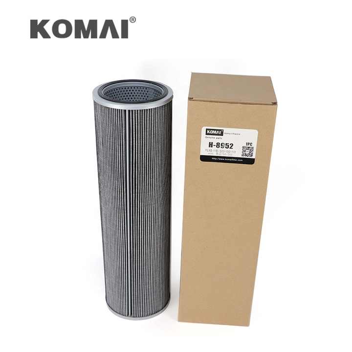 Hydraulic Oil Return Filters - Reliable & Efficient Solutions