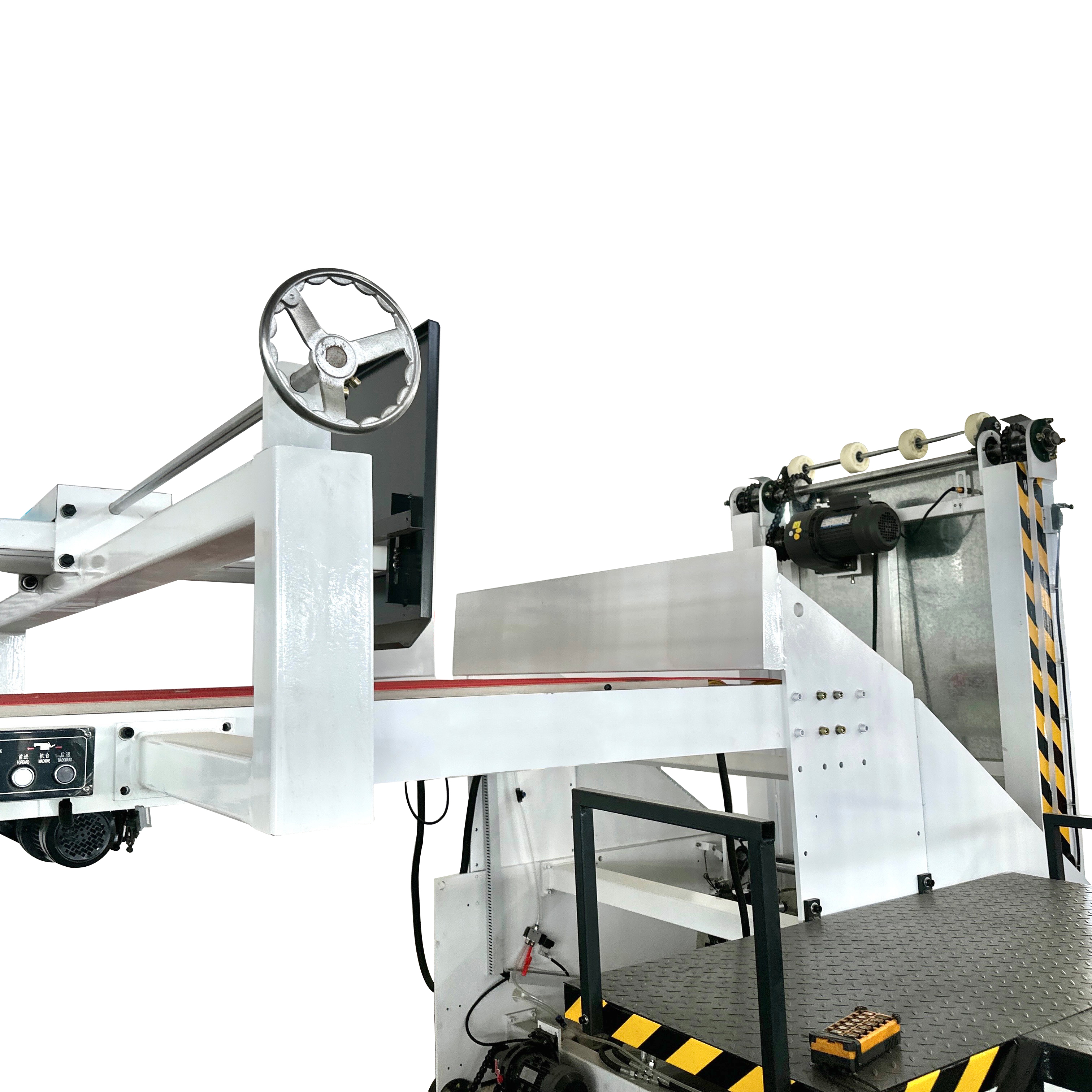 Efficient Solutions for Streamlined Paper cardboard sheet feeder Operations