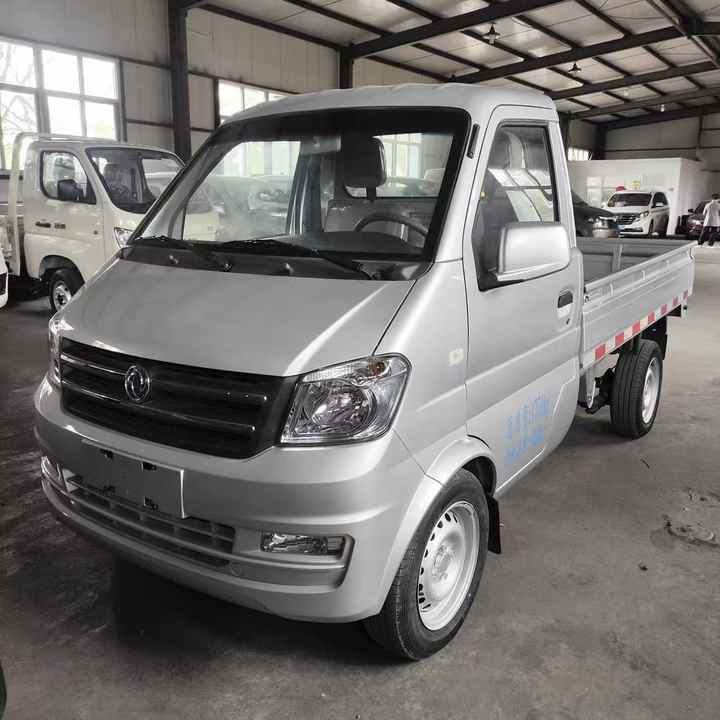 2025 DFSK K01 Mini Cargo Truck All-New in Stock Single Cab Gasoline LHD ...