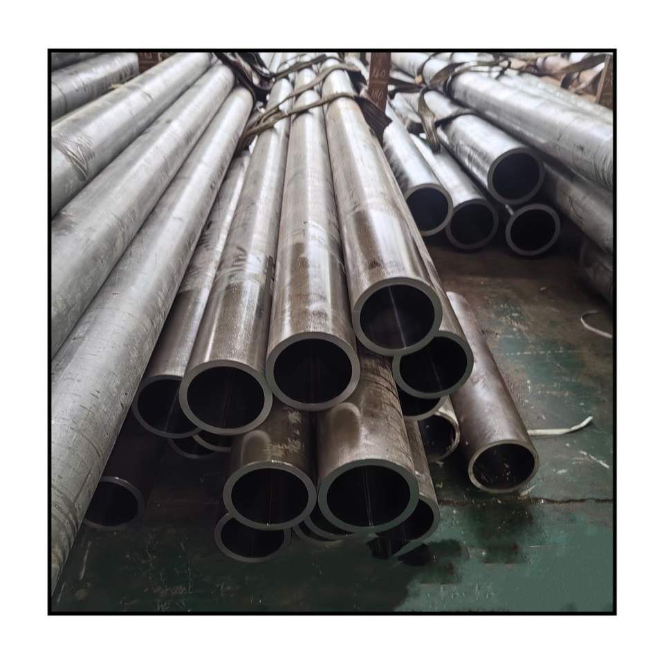 Cylinder Tubecylinder Barrel, Honing Tube Manufacturer Can Process ...