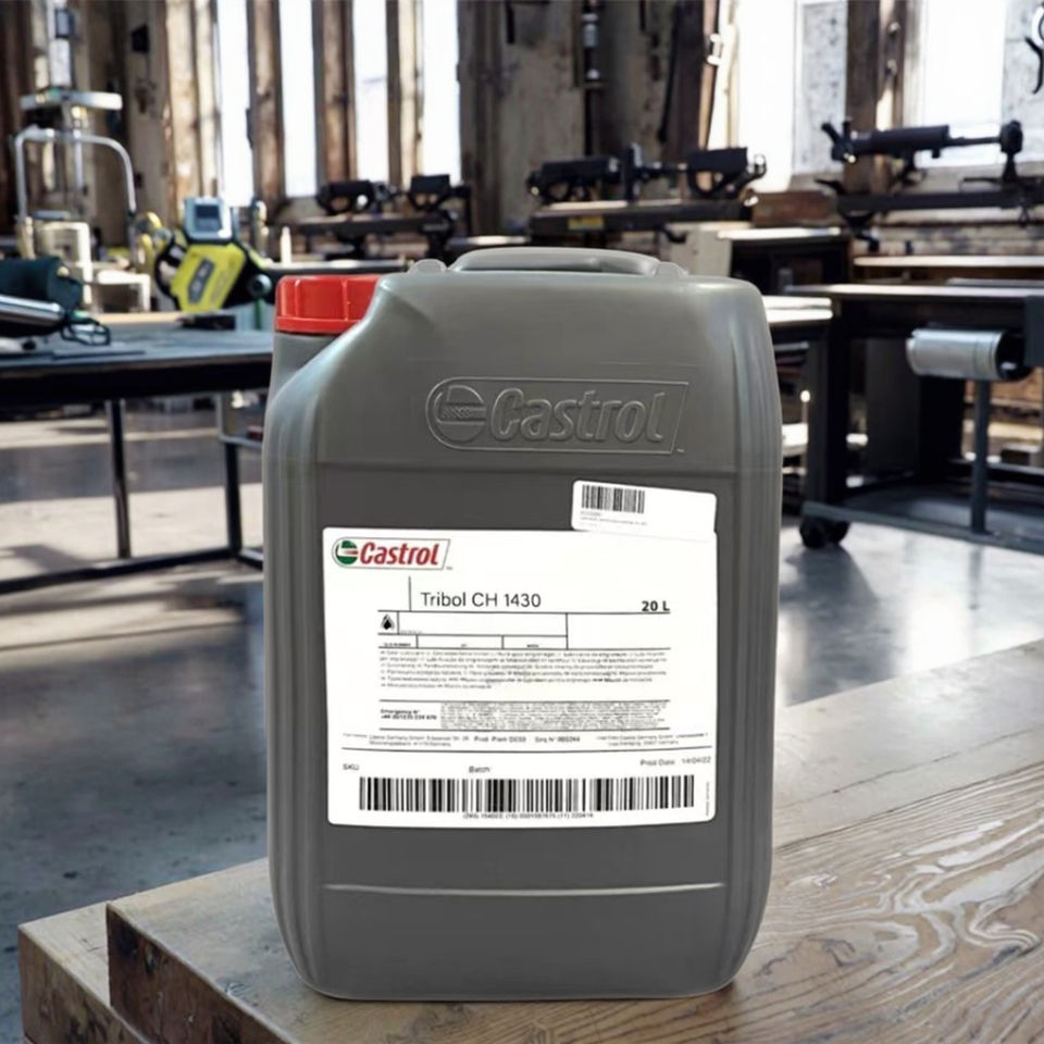 C-a-strol Tribol CH1430 High Temperature Chain Oil| Alibaba.com