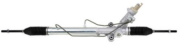 Power Steering Rack & Steering Gear Assembly for Mercedes-Benz, Dodge ...