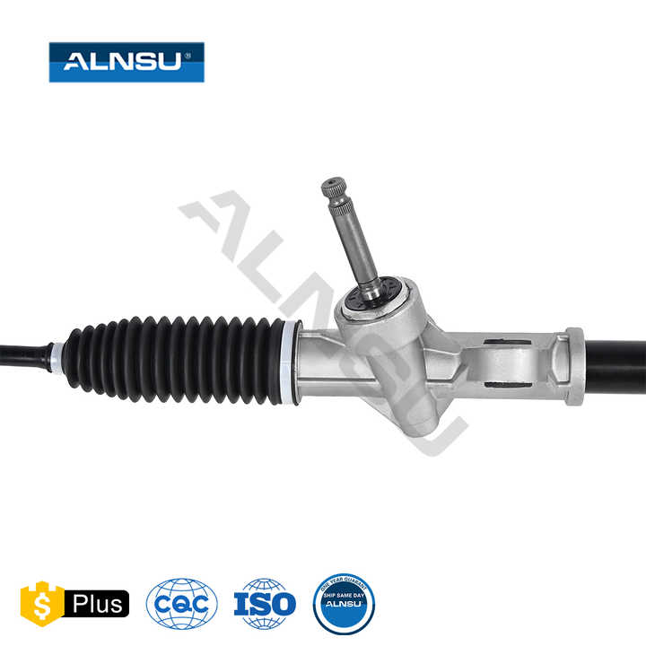 现代H100波特-2 56500-4F000 565004F000的出厂价格齿轮齿条转向器| Alibaba.com