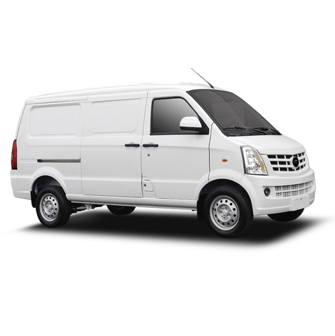K100 Electric Mini Bus 2020 - Efficient & Reliable
