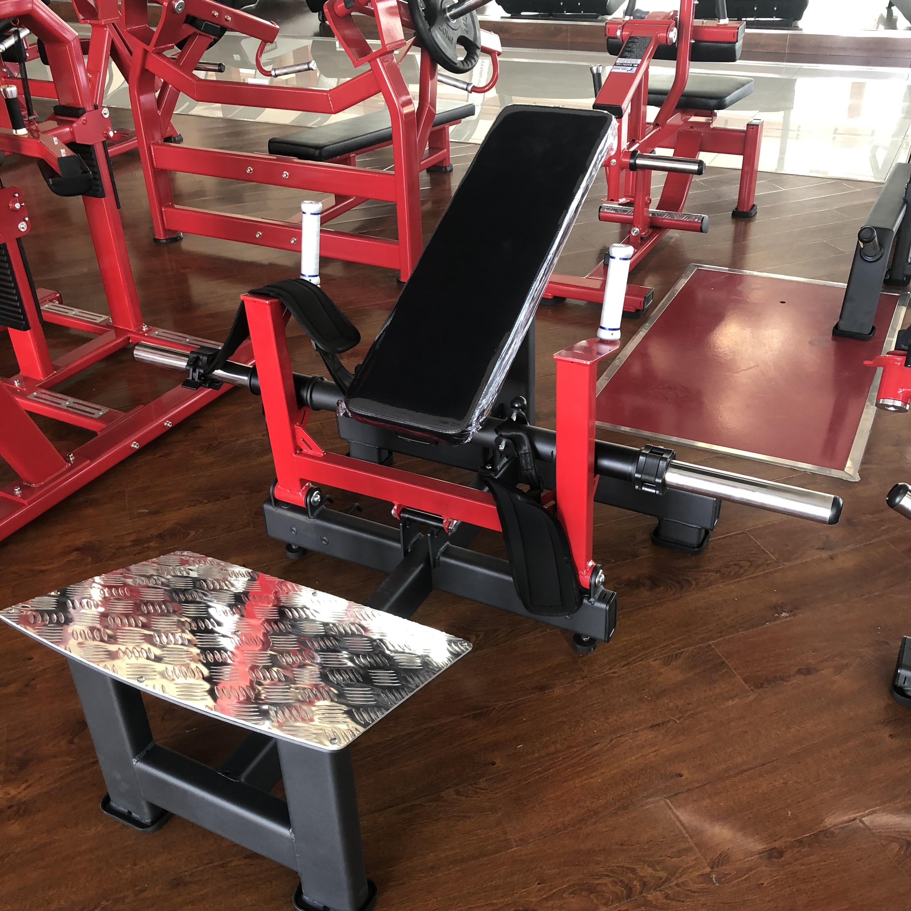 Glute Drive Buying Guide: How to Choose Your Hip Thrust Machine [2024]