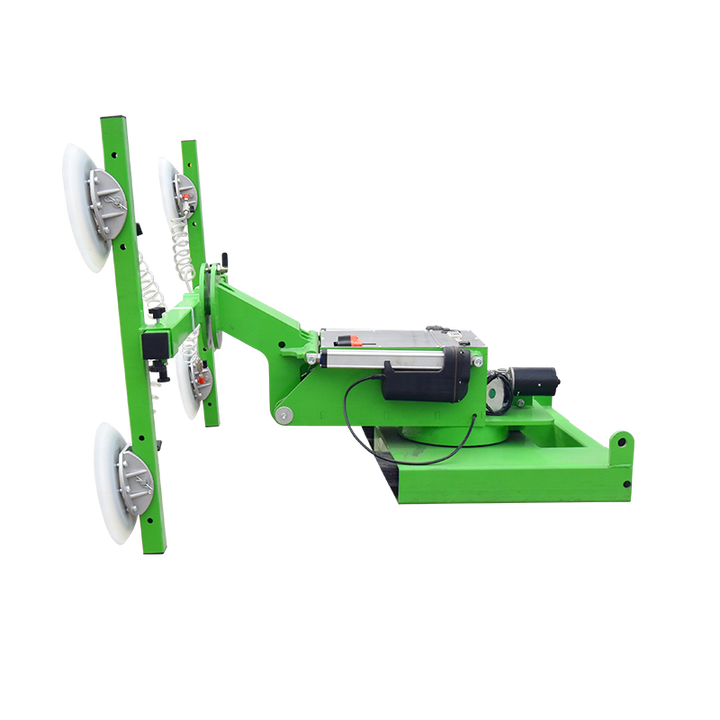 Forklift Use for Outdoor Vacuum Suction Cups for Lifting Glass Vacuum ...